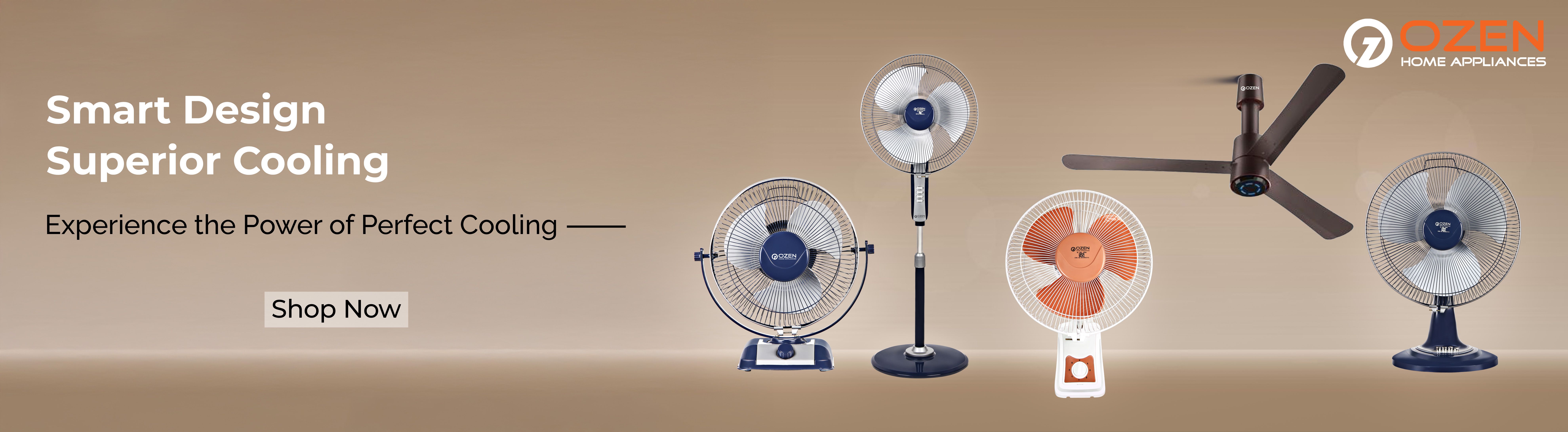 Ozen Home Appliances | Shop Ozen